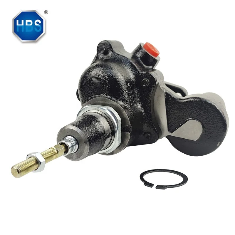 Hydraulic Hydroboost Brake Booster for Chevy C10 & GMC C15