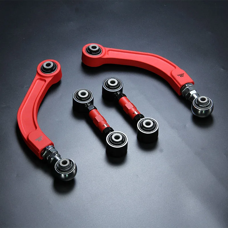 Universal Adjustable Lower Control Arm for Mitsubishi Evo 3