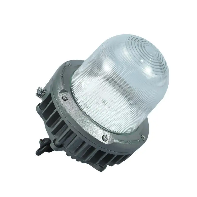 Explosion Proof Zone 1 Zone 2 Platform Light For Oil And Gas Chemical Processing