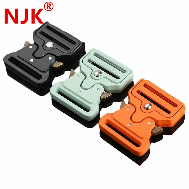 Q158-32 Tactical Quick Release Buckle Set Wholesale 32mm Aluminium ...