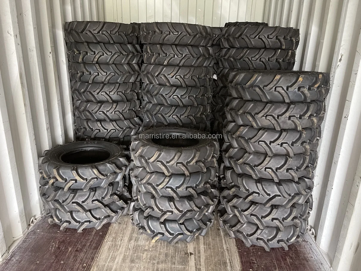 Agricultural Kubota Tractor Tires - Durable & Versatile