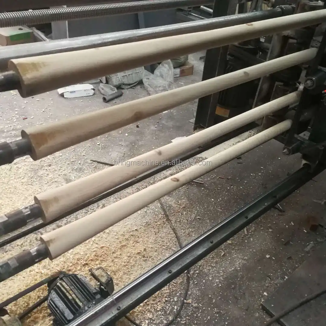 Fully Automatic Hoe Machine,Profiling Lathe,1.3m Hoe Machine,Wooden ...