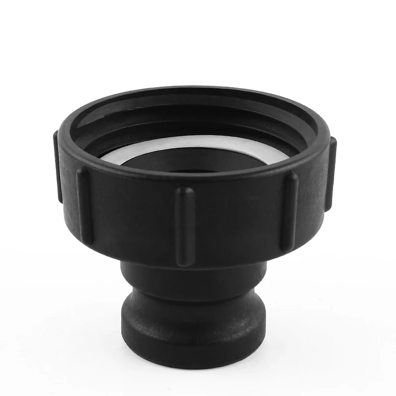 IBC Tank adapter pipe fitting IBC camlock coupling IBC adapter DN80 ...