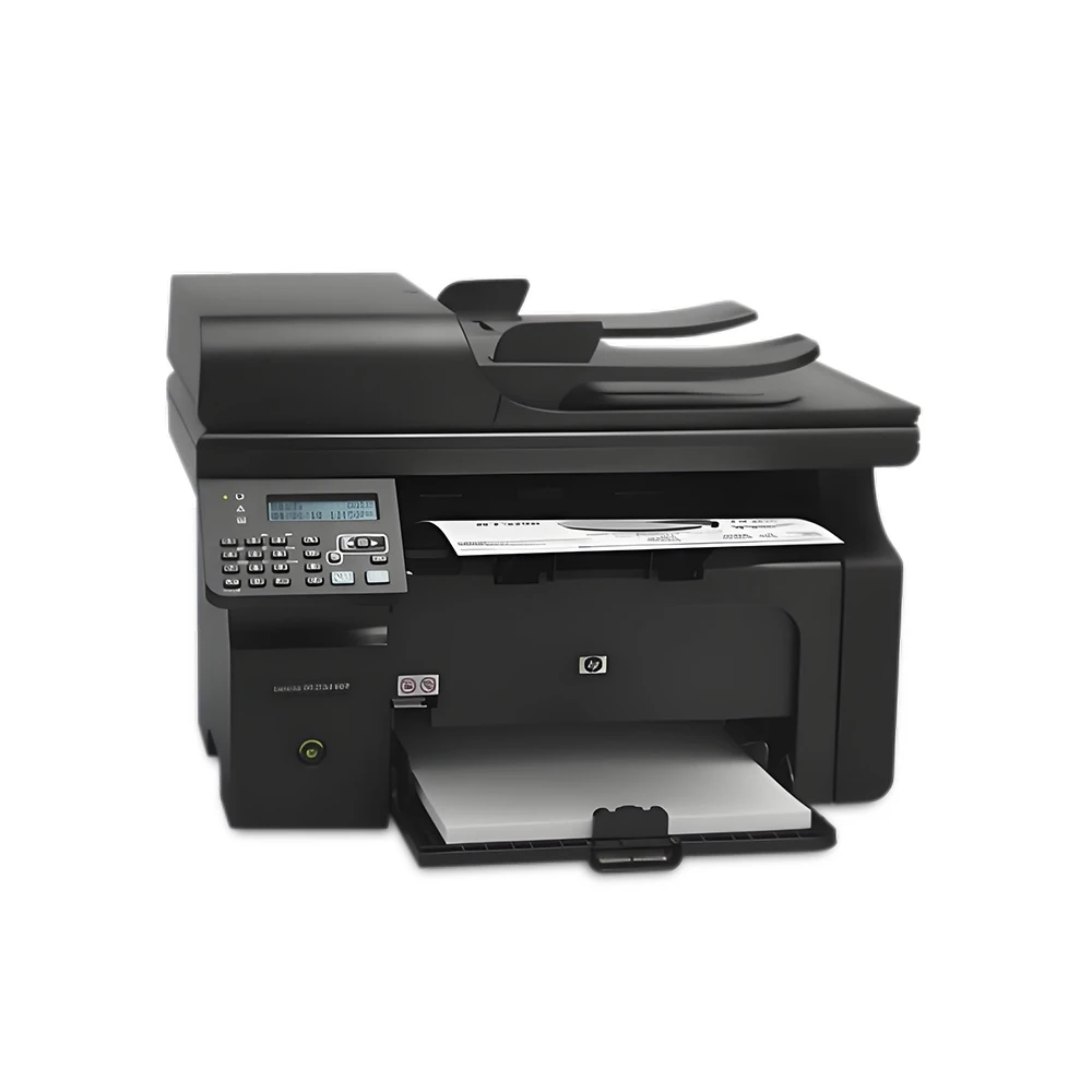 Photocopies Hp Second Used Multifunction Laserjet Printer Pro M1213 ...