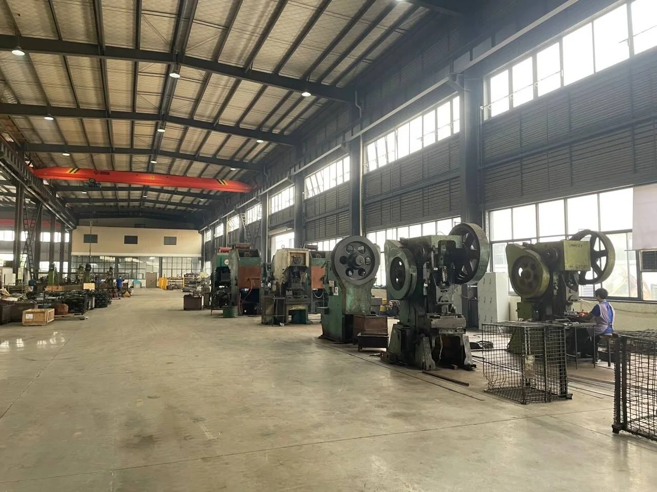 Alibaba.com: Custom forging, steel scraper conveyor chain P142 P150 P160 for grain machines ...