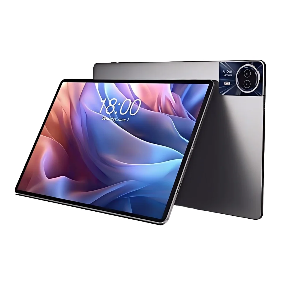 Teclast T65 Max Tablet PC - Android 14, 8GB RAM, 256GB Storage