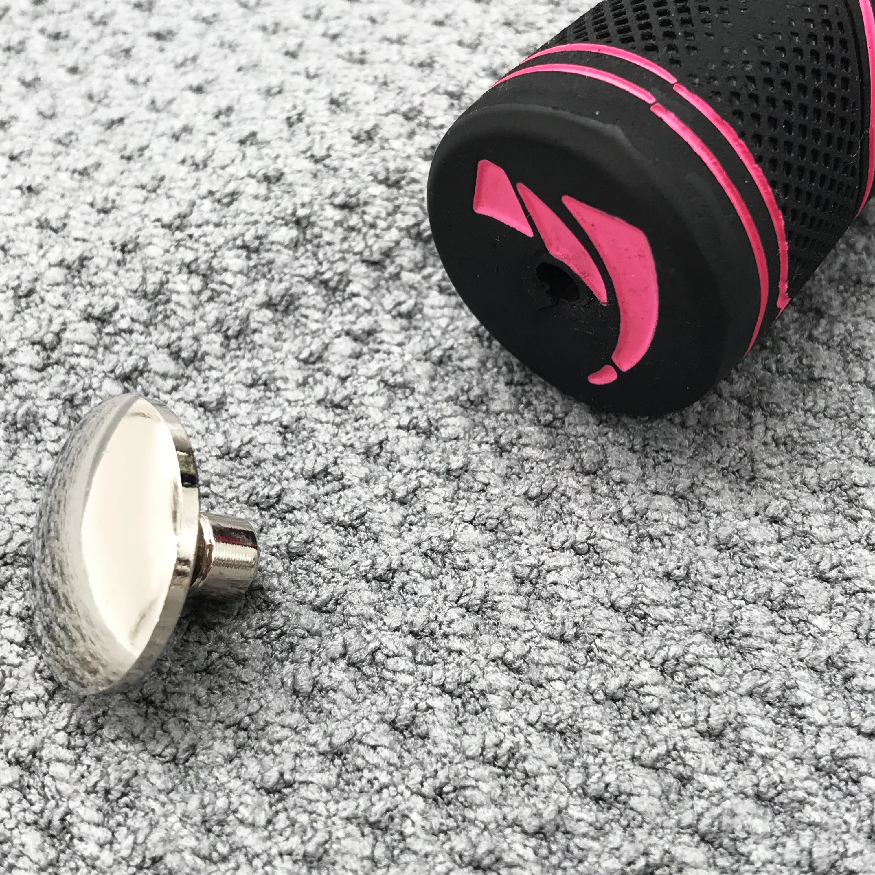 Surlyn Urethane Custom Logo 3 Layer Golf Balls Personalised Golf Ball ...