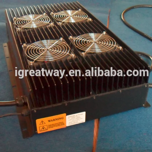 带 Can 通信控制的 6kw Hf-pfc 板载锂电池充电器 O - Buy 锂电池充电器，车载电池充电器，6kw 充电器 Product ...