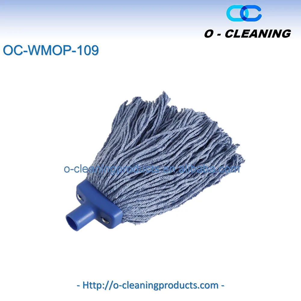O-cleaning Aluminum Mop Handle - Durable & Eco-friendly