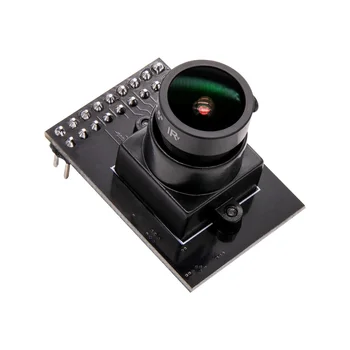 Alinx An5640 5million Monocular Camera Module Ov5640 Through Dvp Interface And Fpga Connection ...
