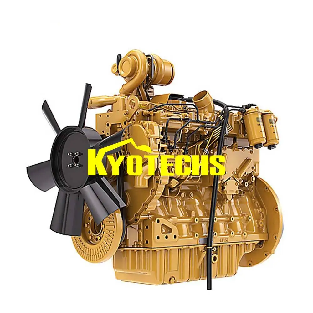 High Quality Engine 3066 3116 3304 3306 3406 3408 C7 C13 C15 C18 325c ...