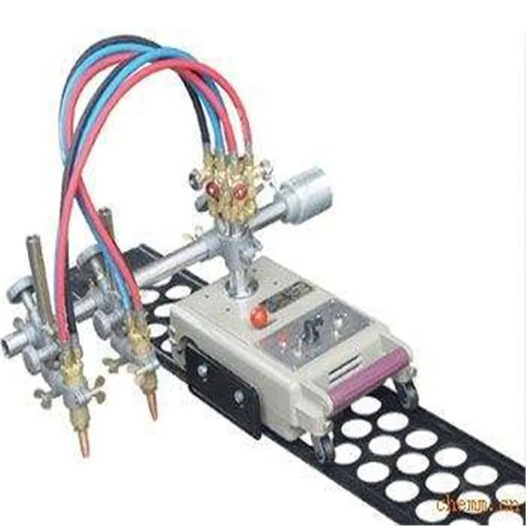 CG1-30K Beetle Portable Double Torch Single Torch Cutting Equipment ...