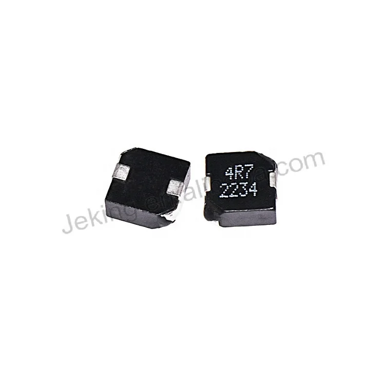 Jeking Srp1270 Power Inductors 4.7uh 20% Smd 1270 11.2 Mohms Srp1270-4r7m - Buy Srp1270-4r7m ...