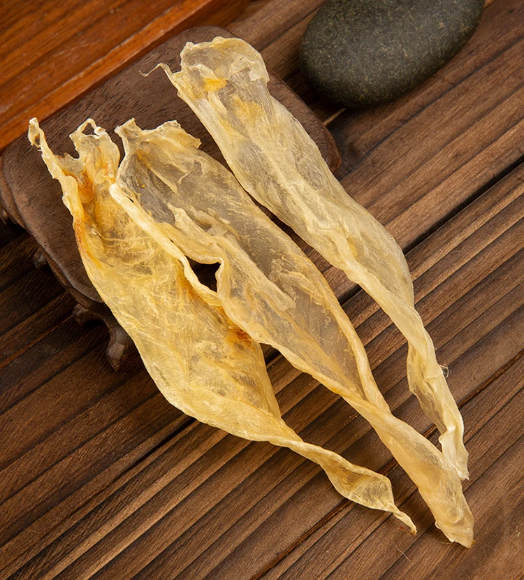 High Quality Fish Glue - Dried Fish Maw with Good Price