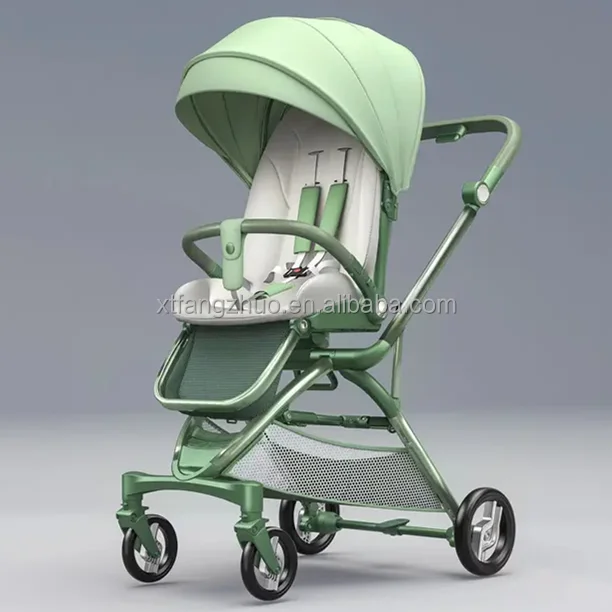 Alibaba.com: Lightweight folding trolley for infants 0 to 3 years old ...