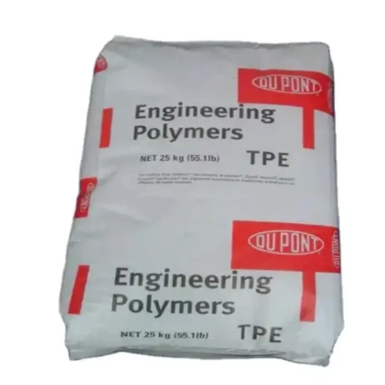 Extrusion Grade And Injection Molding Tpe Pellets Raw Materials Tpe ...