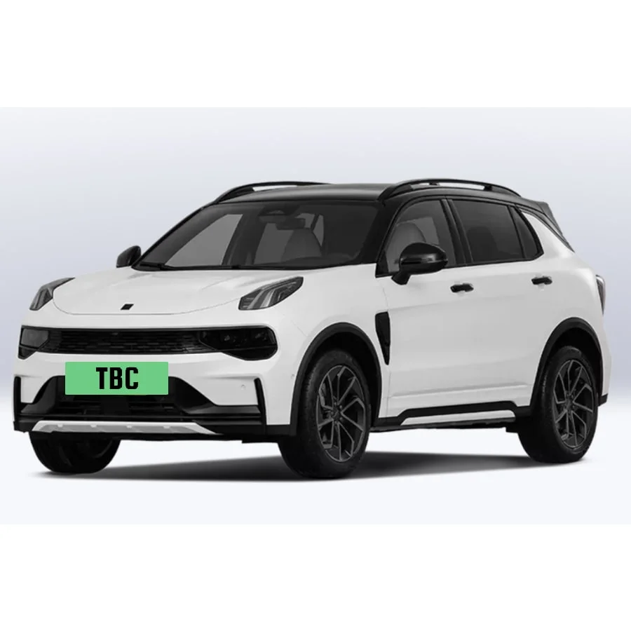 Geely Lynk&co 01 Electric Hybrid Car Used Cars Made In China Led 2020 ...