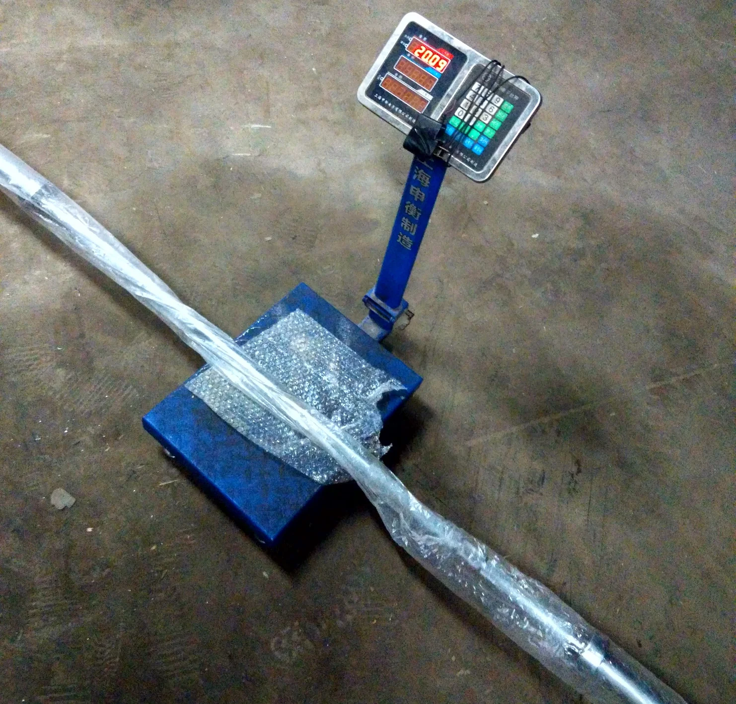 Home Gym Powerlifting Training Weightlifting 47 Inch 60 Inch 72inch 86 ...