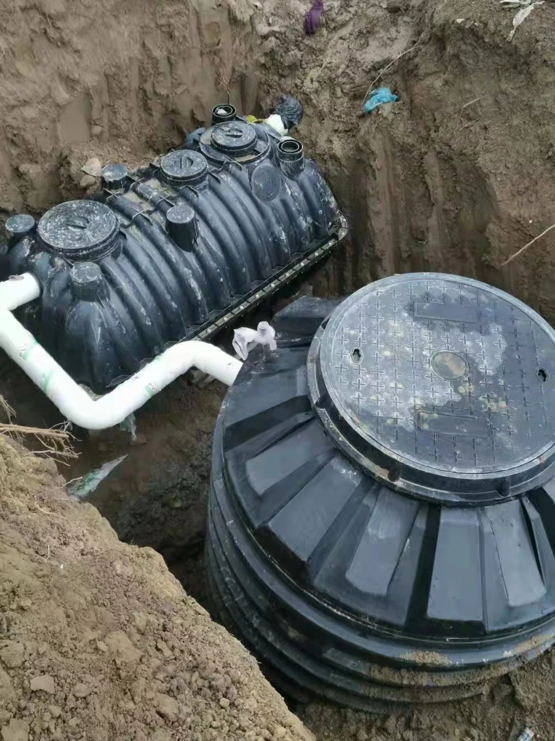 Biodigester Septic Tank Price - Efficient & Reliable Solutions