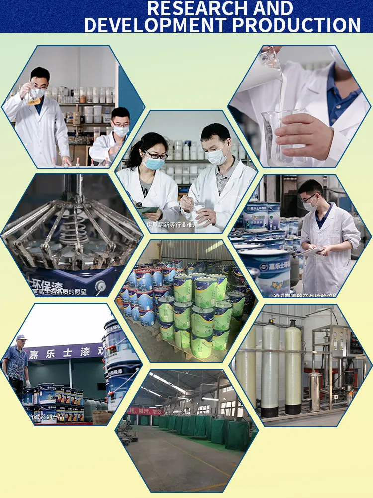 Salux Acrylic Waterborne Bonding Guardian Shield Interior Wall Prime ...