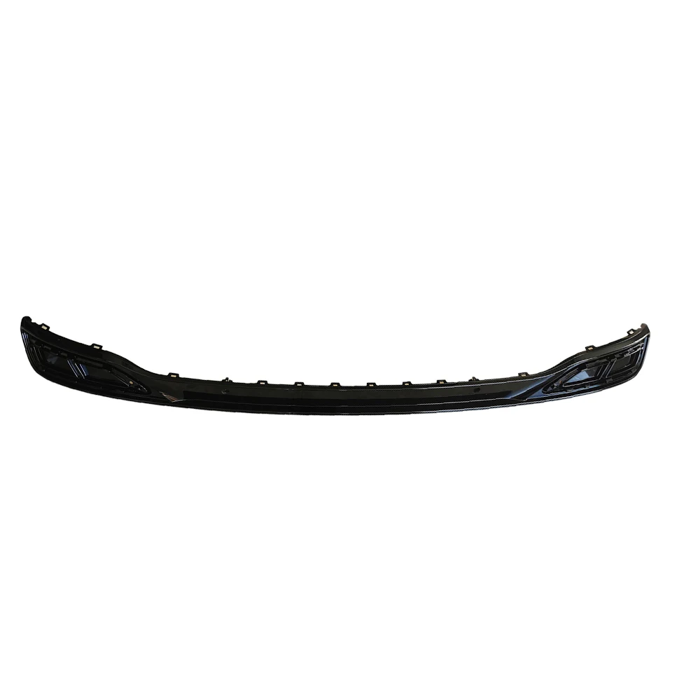 Volkswagen Tiguan 2022 R-LINE black rear bumper trim | Tianchen