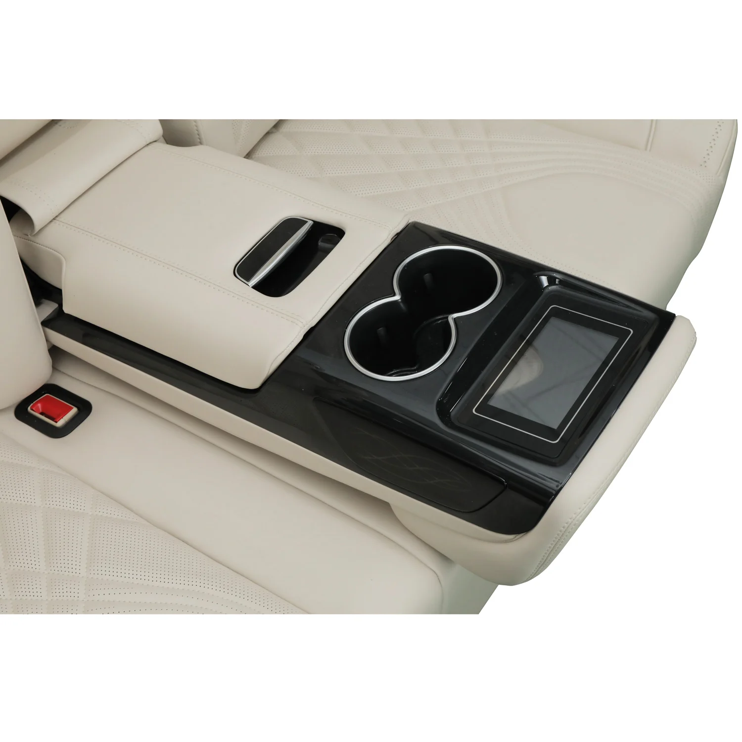 Sliding Vip Luxury Electric Adjustable Seat-back Custom Auto Seat For ...