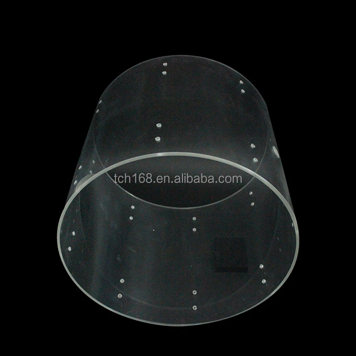Wholesale Custom Acrylic Drum Shell - Durable & Eco-friendly