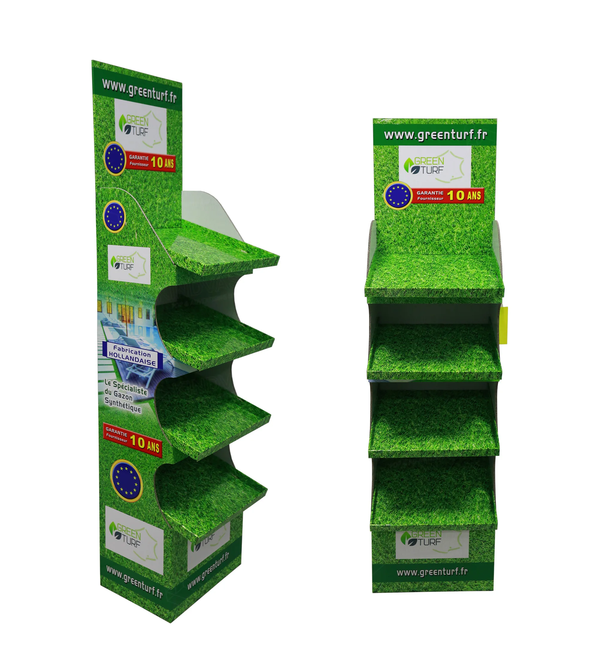 Cardboard Product Display Stand Cardboard Printing Company - Buy ...