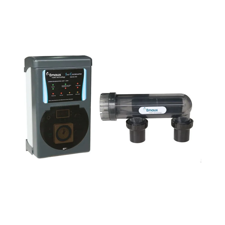 High Quality Chlorinator - Efficient Pool Water Treatment