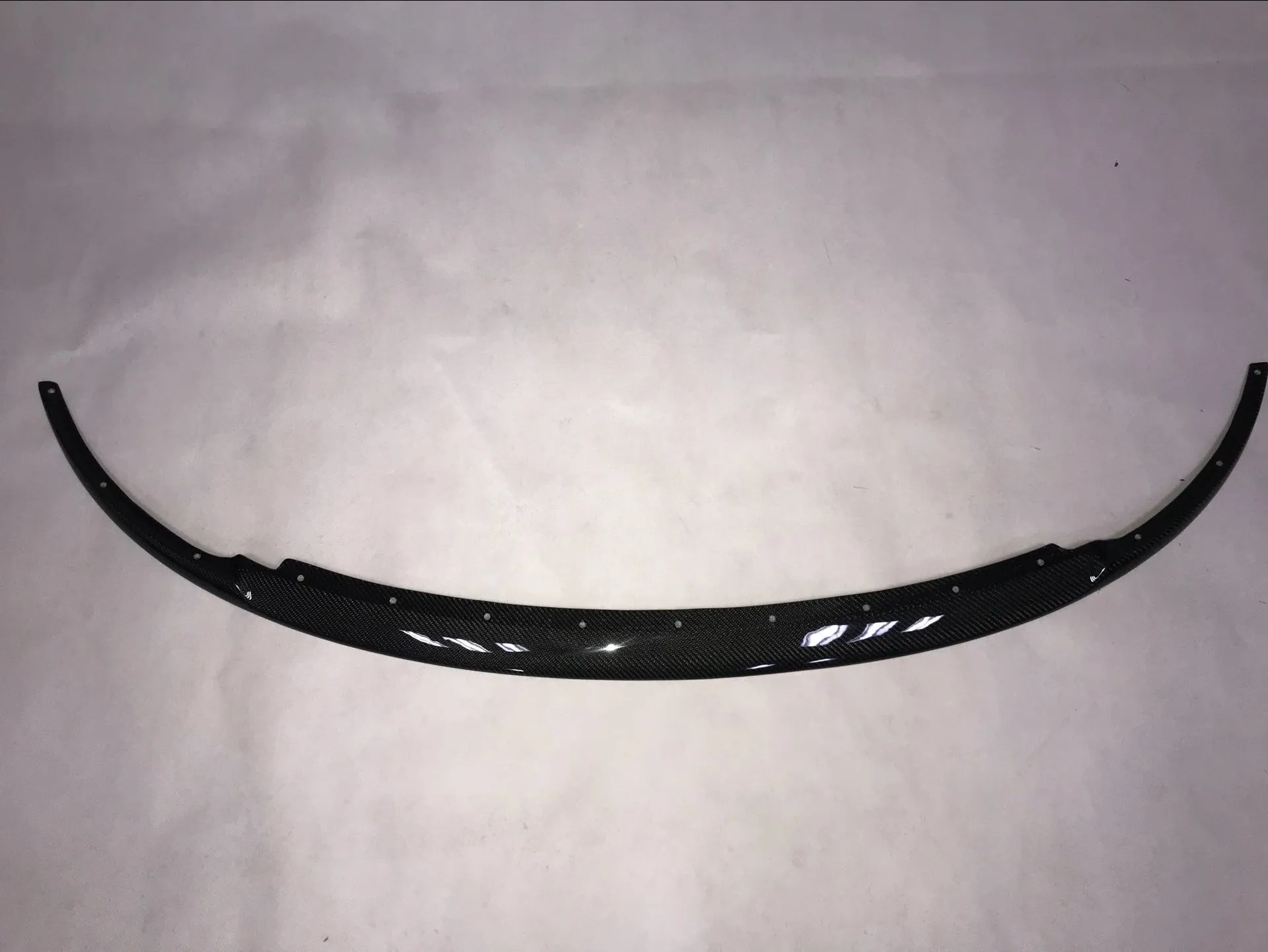 Alibaba.com: SAAB 9-3 Turbo X 2008 Front Lip Spoiler with hardware, OEM ...