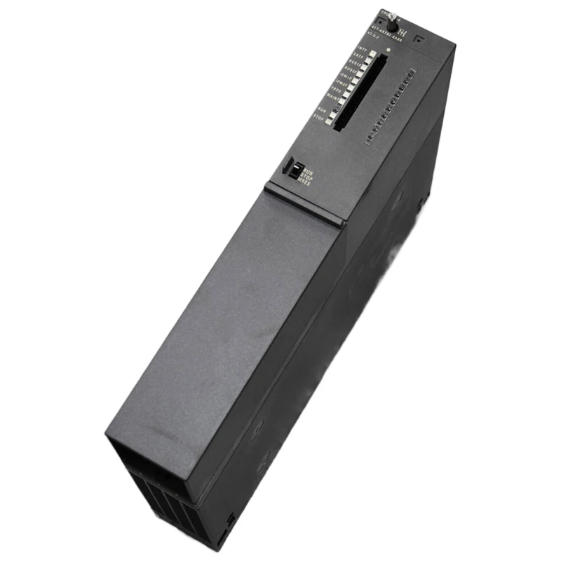 6es7417-4xt07-0ab0 Simatic S7-400 Plc Controller Module New And ...