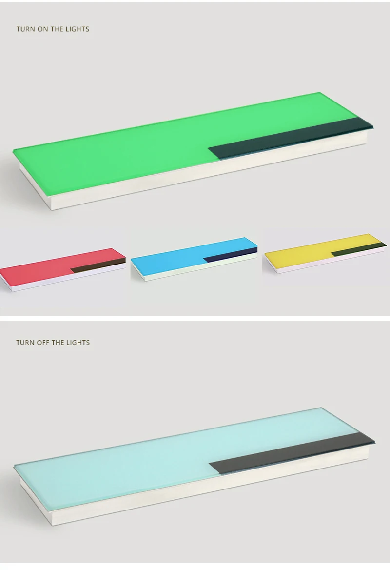 Interactive RGB Piano Tiles - Fun and Education Combined