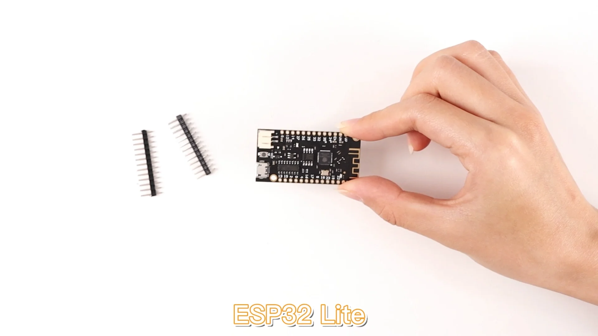 Esp32 개발 보드 V1 0 0 Rev1 Wifi Wifiless 모듈 4mb 플래시 마이크로 Usb 리튬 배터리 인터페이스