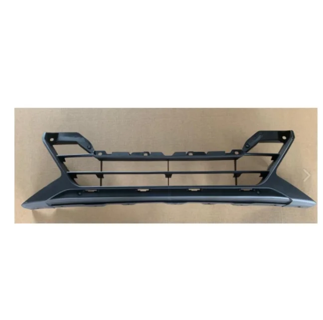 car body kit car front bumper grille for sentra 2019 2020 62254-6LA0A ...