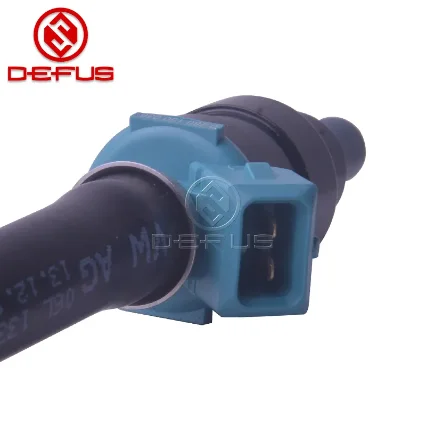 DEFUS Fast Dilivery Gasoline Injector OEM 0280150036 for 280SEL 450SE ...
