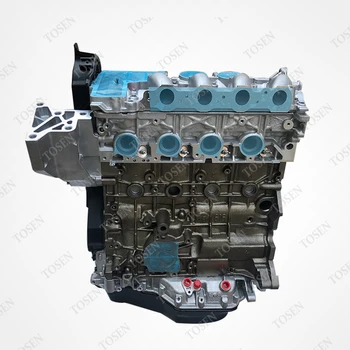 Car Engine Assembly For Land Rover Discovery 224dt 2.2t Auto Diesel ...