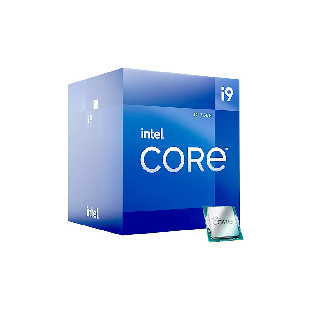 Intel Core i9 CPU 3.6 GHz 16 Core Intel Core 35W Desktop Processor i9 ...