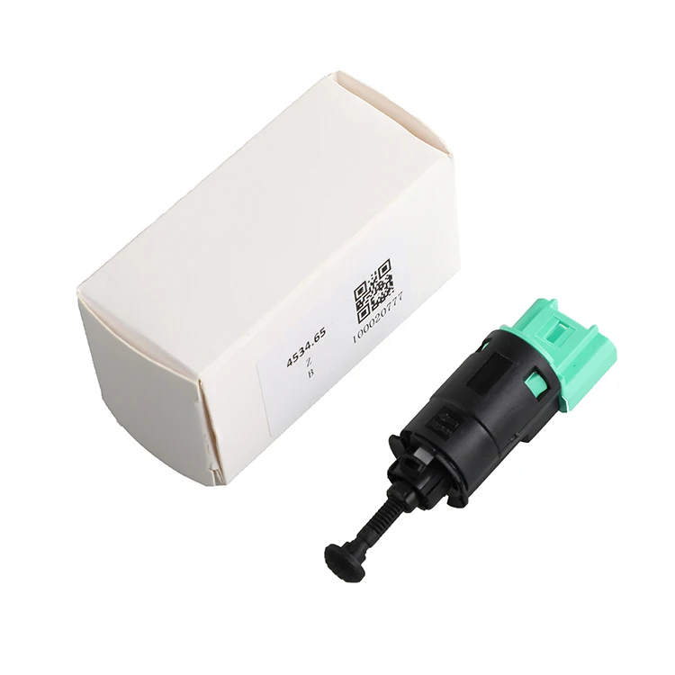 4534.65 Zhipeak Brake Light Switch For Citroen Berlingo Fiat Lancia ...