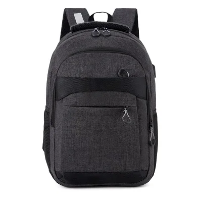 2023 New Arrived Popular Laptop Backpack Smart USB Portable Backpack ...