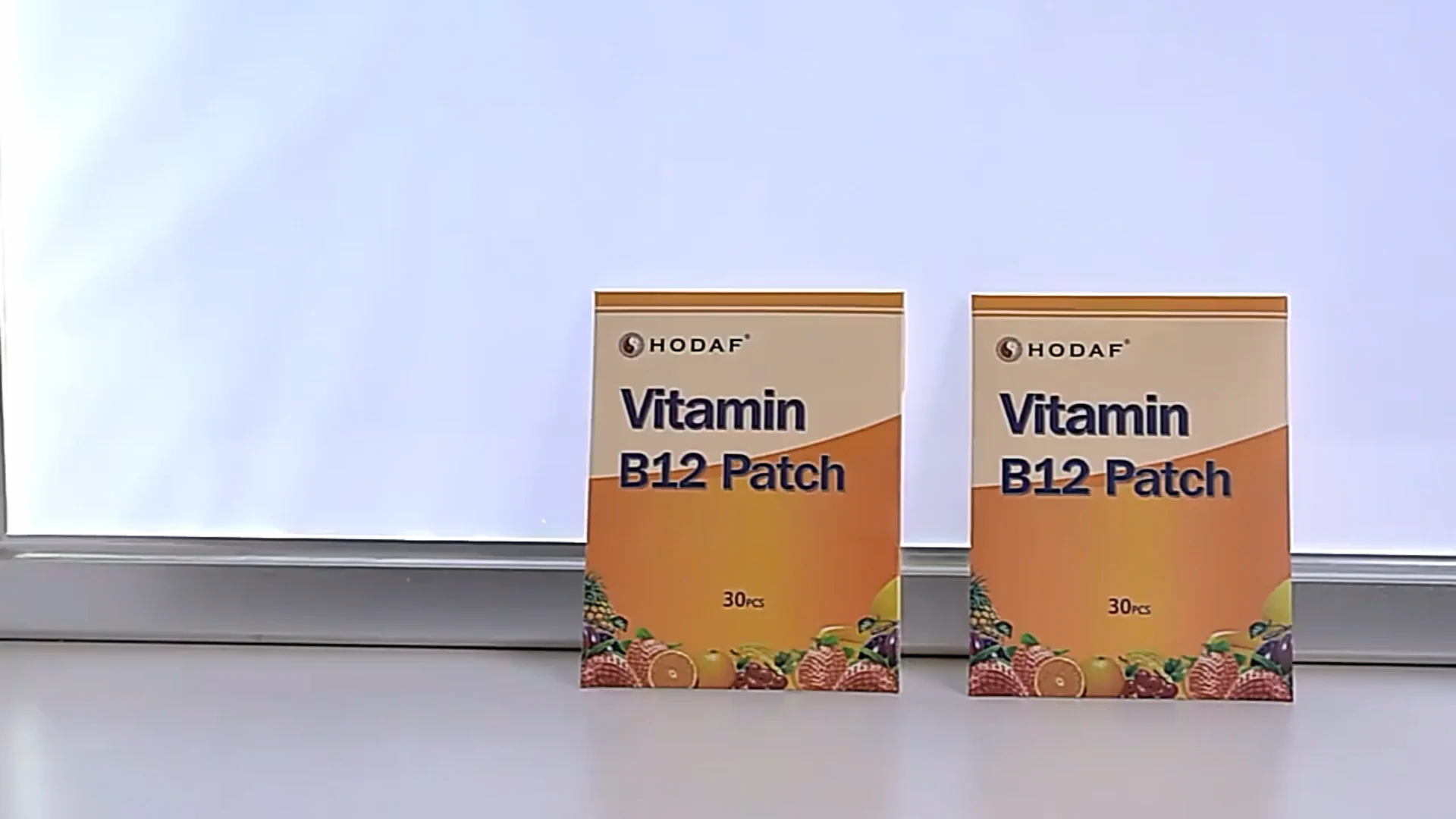 Healthcare Multi Complex Energy Transdermal Vitamin B12 Patch - Buy Transdermal Absorption ...