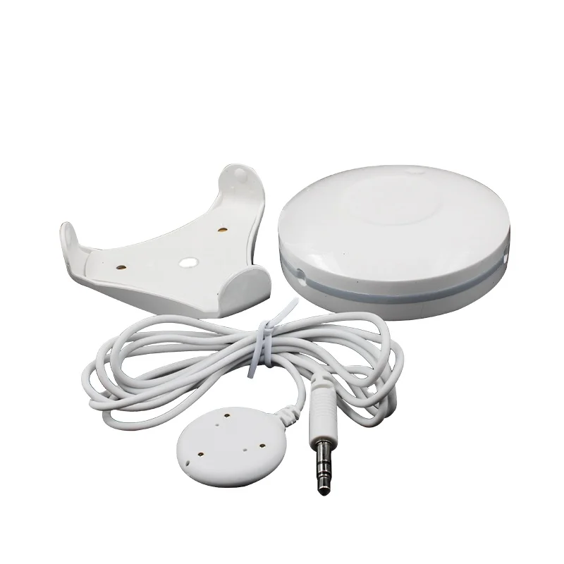 Portable Anti-flood Water Leakage Sensor Wireless Wifi Water Leak ...