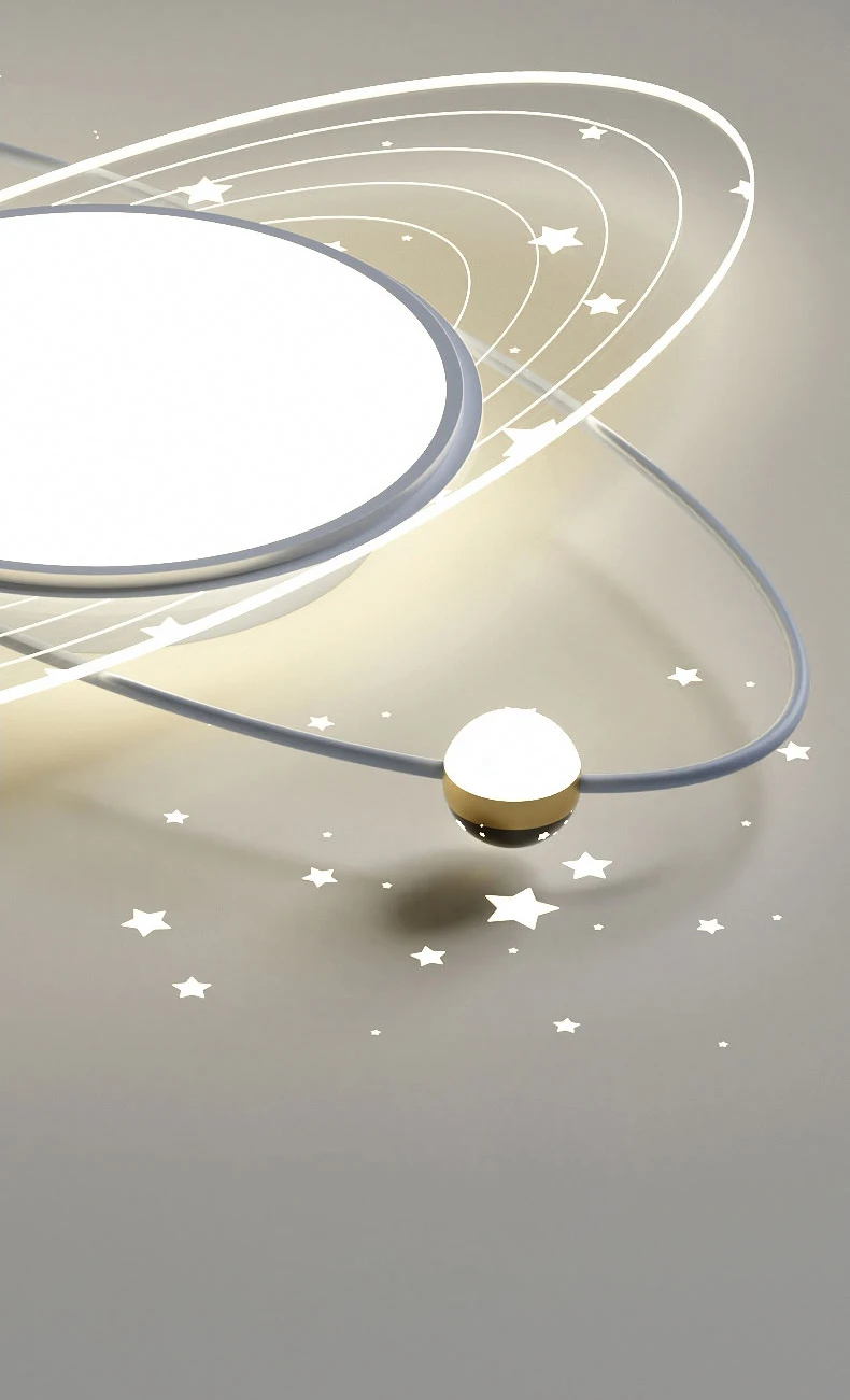 Ceiling Light Starry Sky Effect Ceiling Lighting Most Trendy Led ...