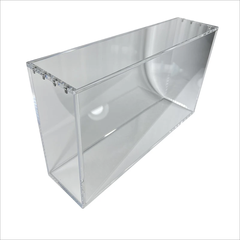 Custom Pokemon 151 Ultra Premium Collection Upc Premium Acrylic Display ...