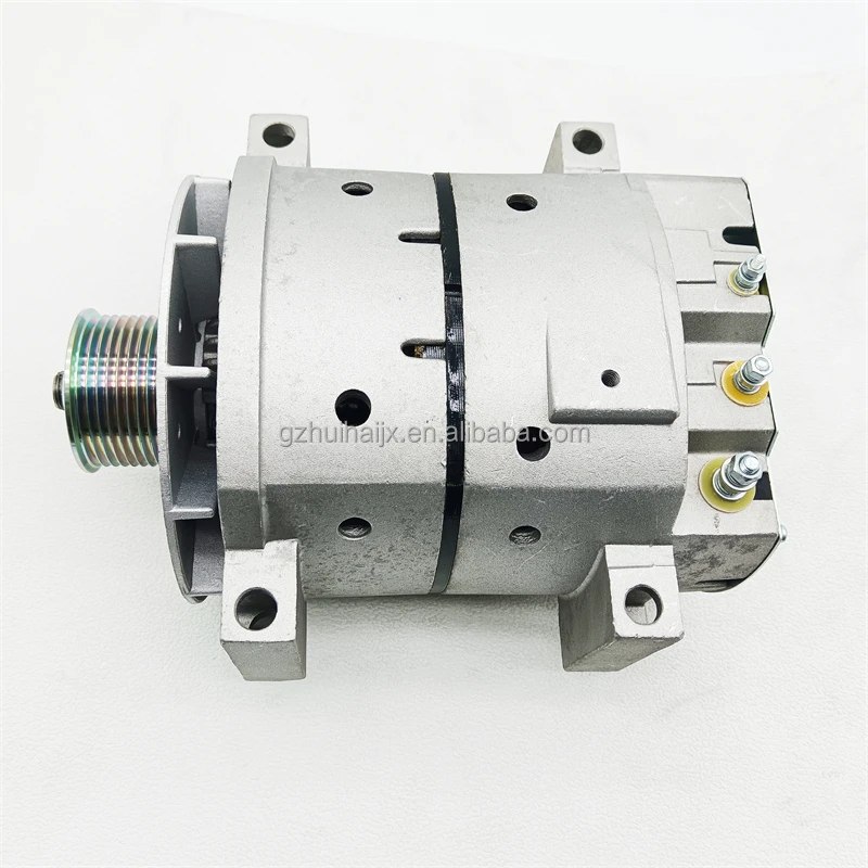 Excavator Parts A/C Air Compressor 305-0325 for CAT Engines