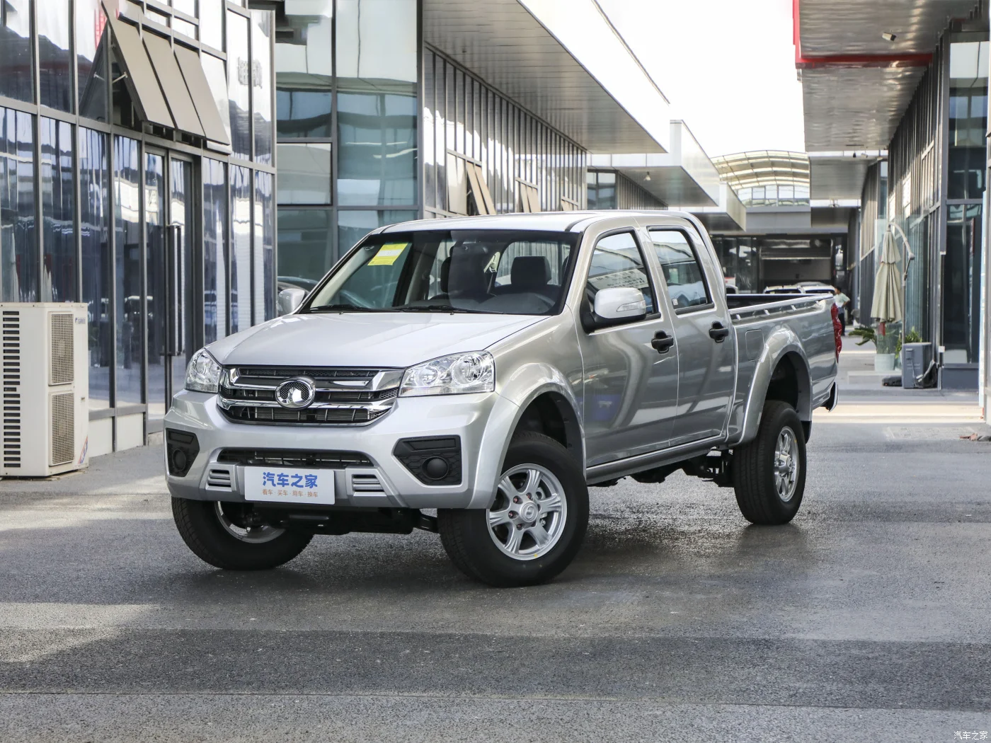 2023 Pickup Gwm Wingle 5 Great Wall 4wd Auto Pick Up Truck Rhd Car 4x4 ...