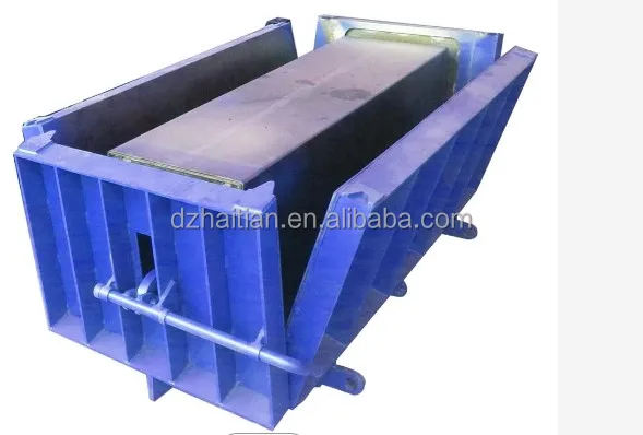 HAIYU U Shape Concrete Drainage Channels - Durable & Efficient