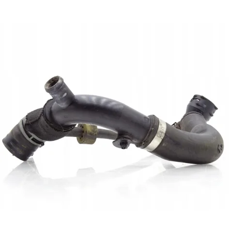 3c0121087a Radiator Coolant Pipe Cooling System - Buy Aluminium Pipe ...