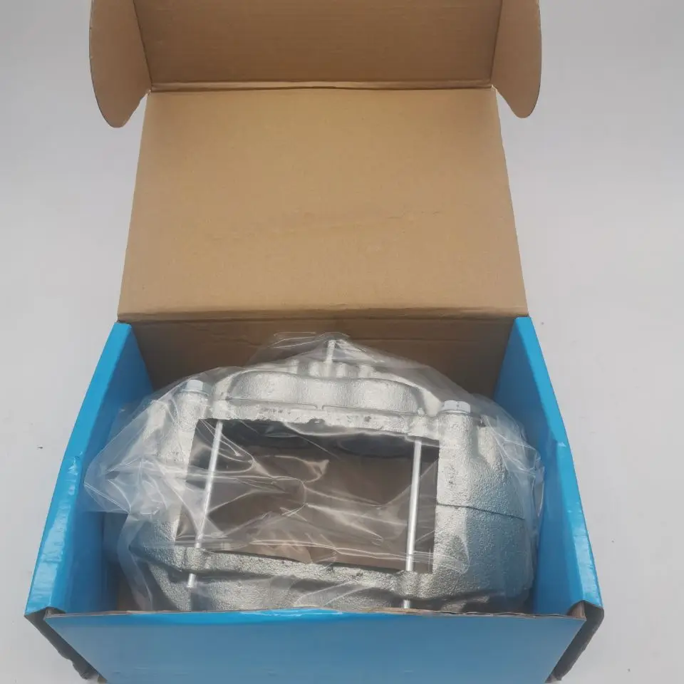 Front Right Brake Caliper For Toyota Hilux Revo 47730-0k300 - Buy Spear ...