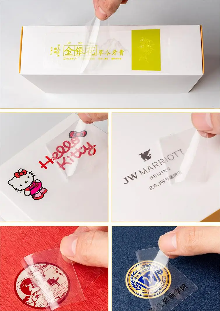 Factory Wholesale Custom Printing 3d Logo Uv Transfer Sticker ...