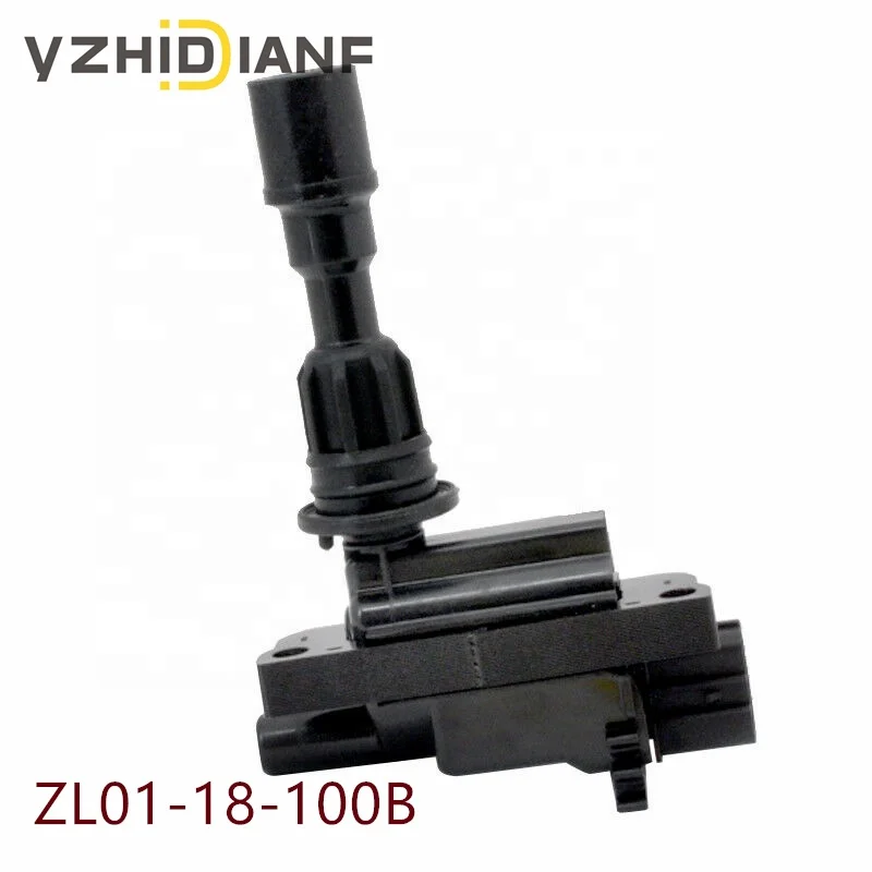 海马家庭汽车配件点火线圈ZL01-18-100B ZL0118100B ZL01-18-100| Alibaba.com